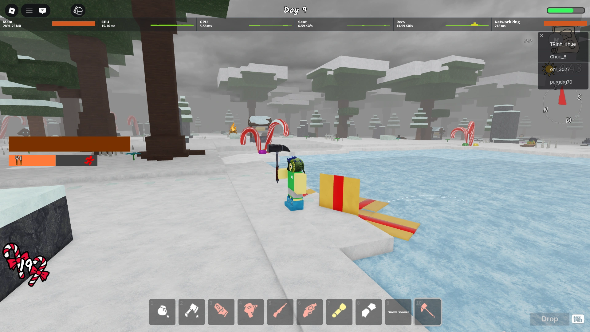 The new update is insane | Fandom