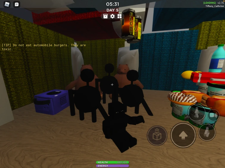 Discuss Everything About Roblox 3008 Wiki | Fandom