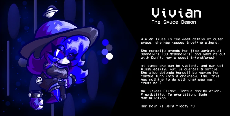 updated bambisona ref | Fandom