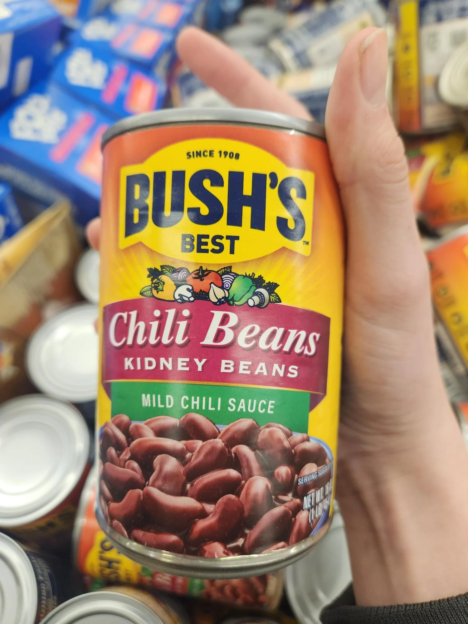 Bushes chili beans | Fandom