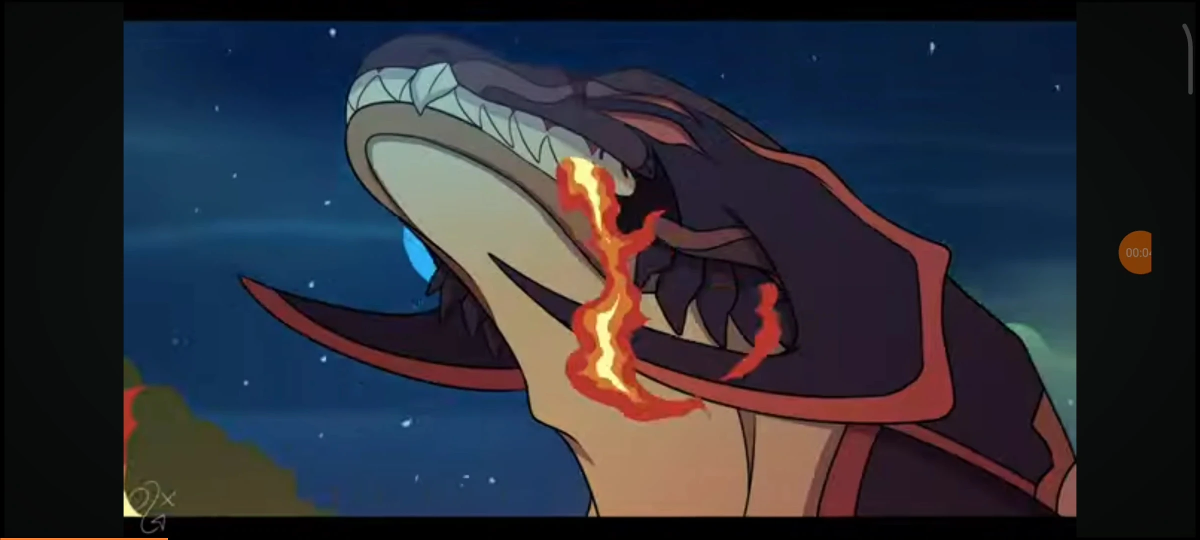 Me be like when i get killed the 50 time on oasis and i got Shadow mutation in this moment: | Fandom