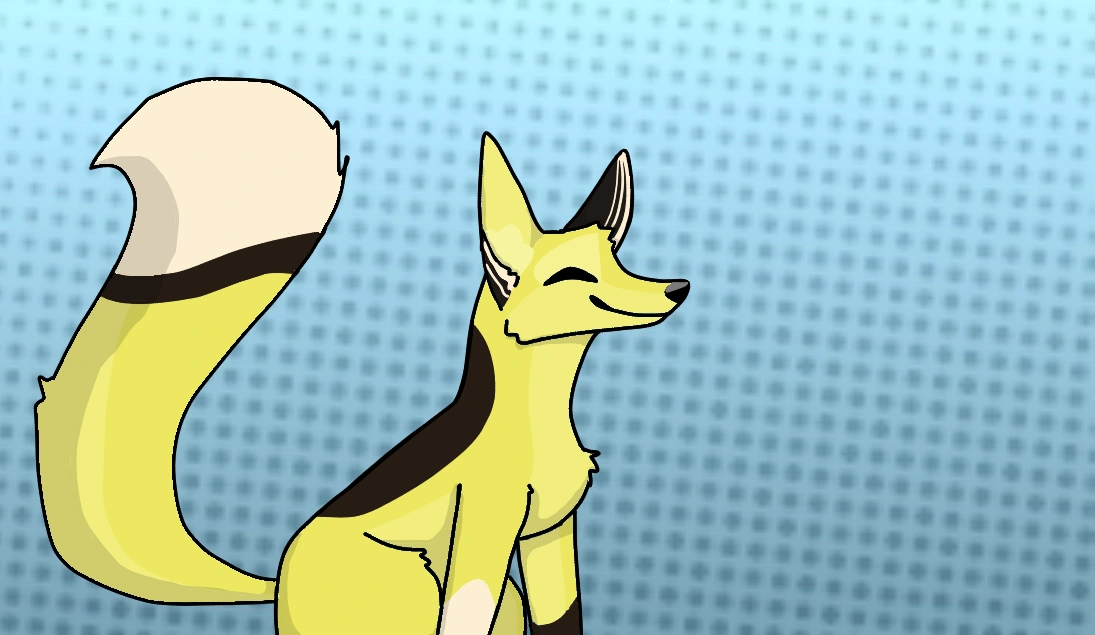 Sunflower fox | Fandom