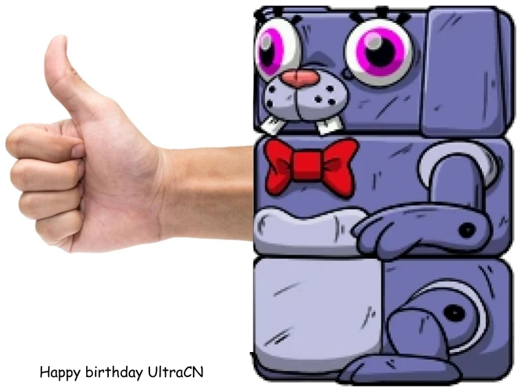 Discuss Everything About Ultra Custom Night Wiki | Fandom