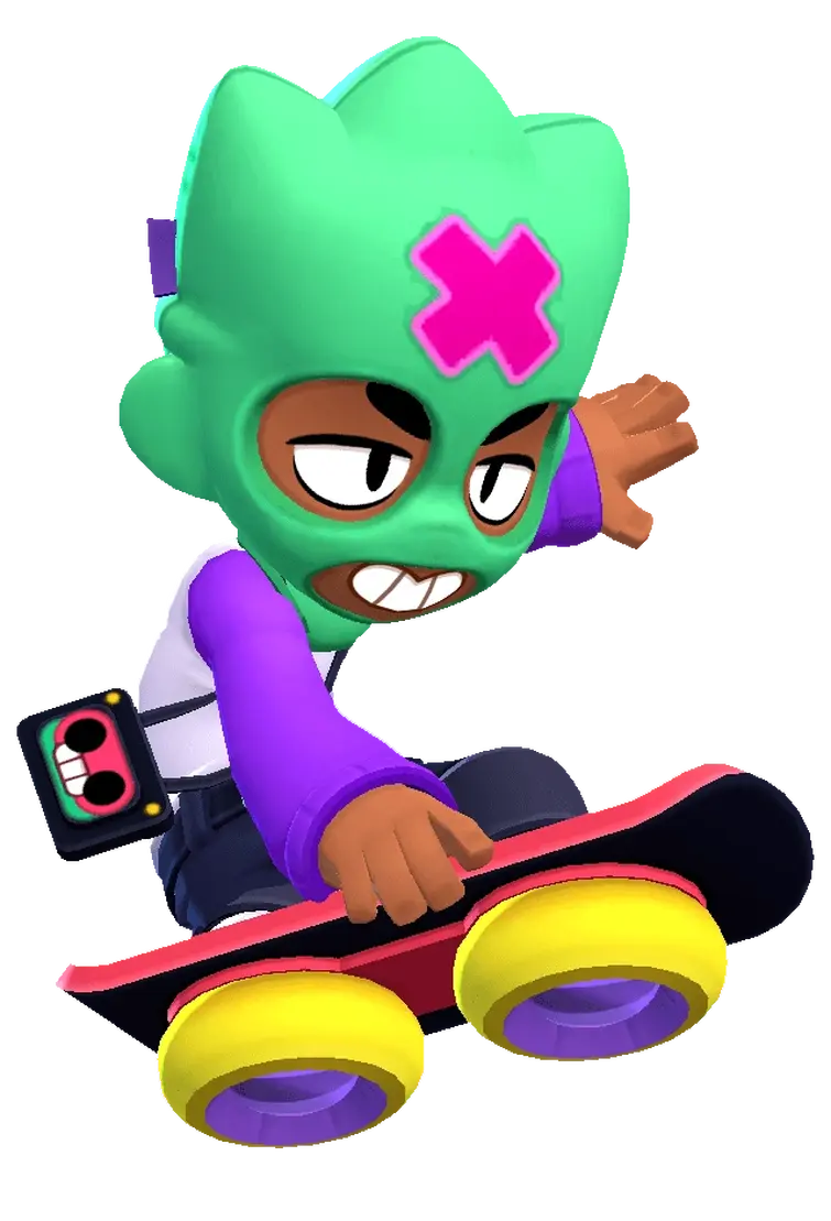 Discuss Everything About Brawl Stars Wiki | Fandom