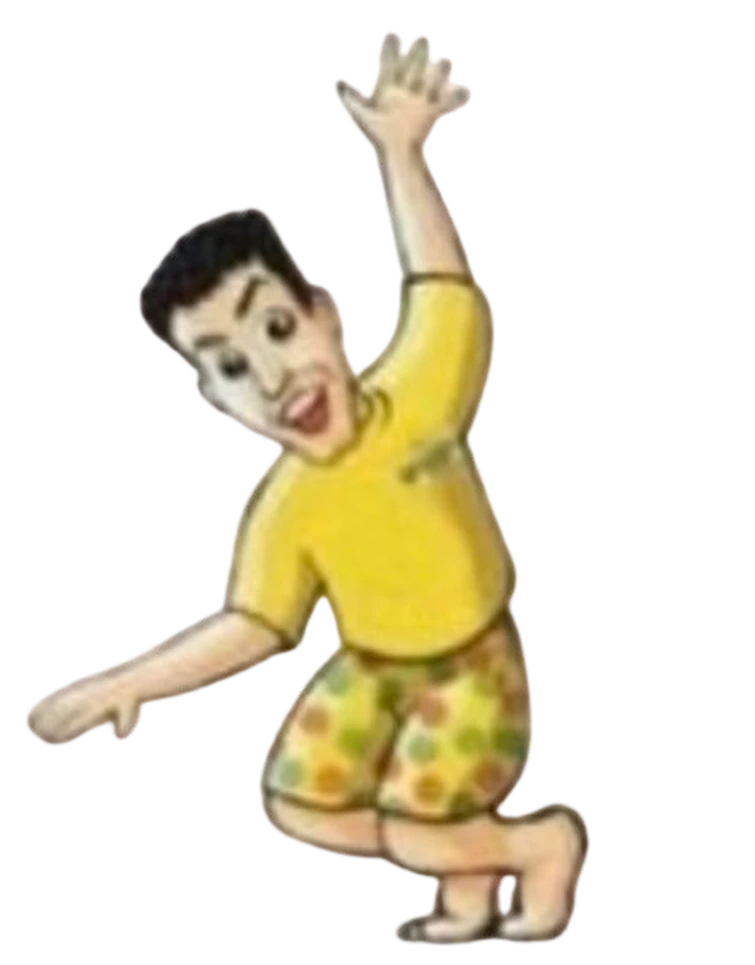 Discuss Everything About Wigglepedia | Fandom