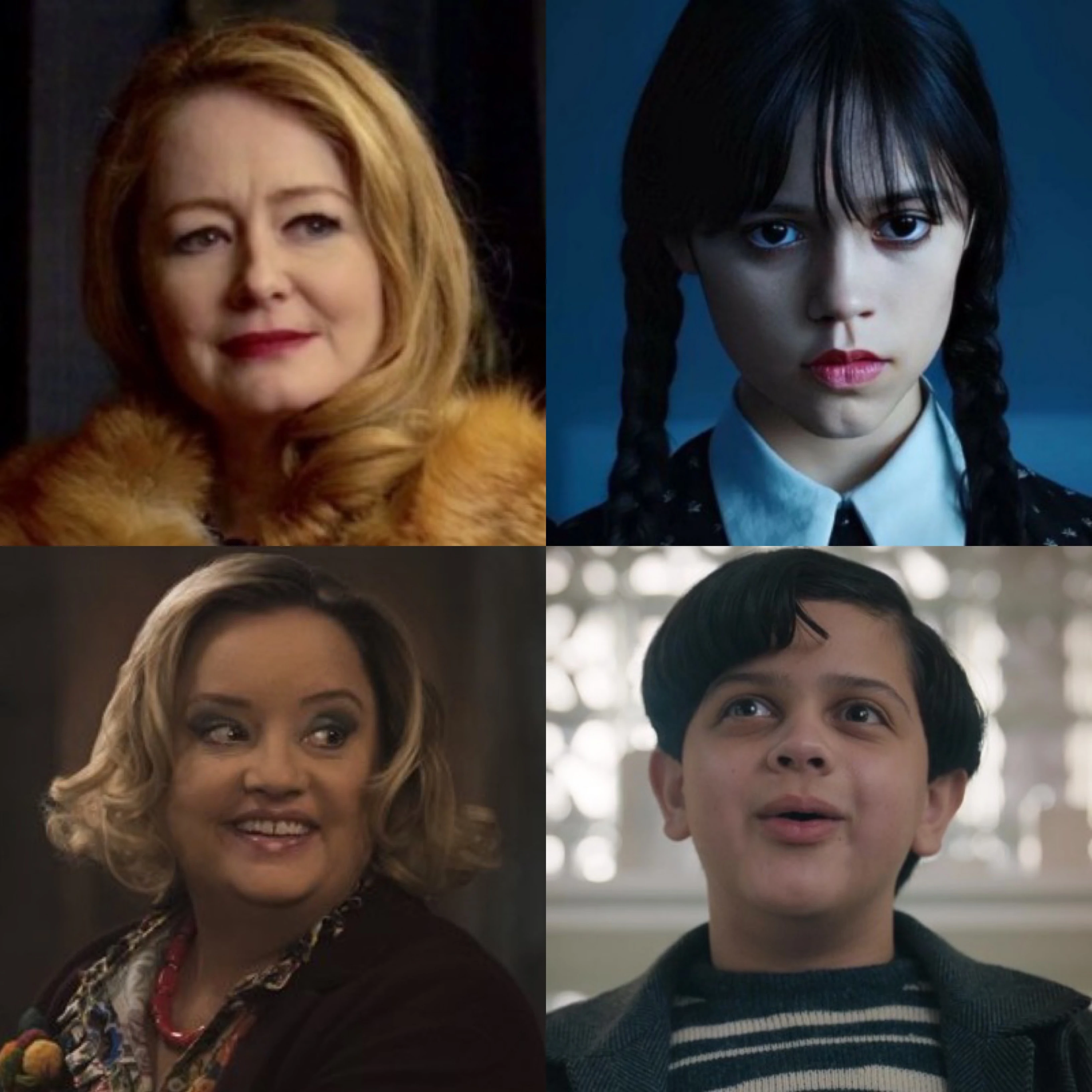 Sibling Dynamics | Fandom