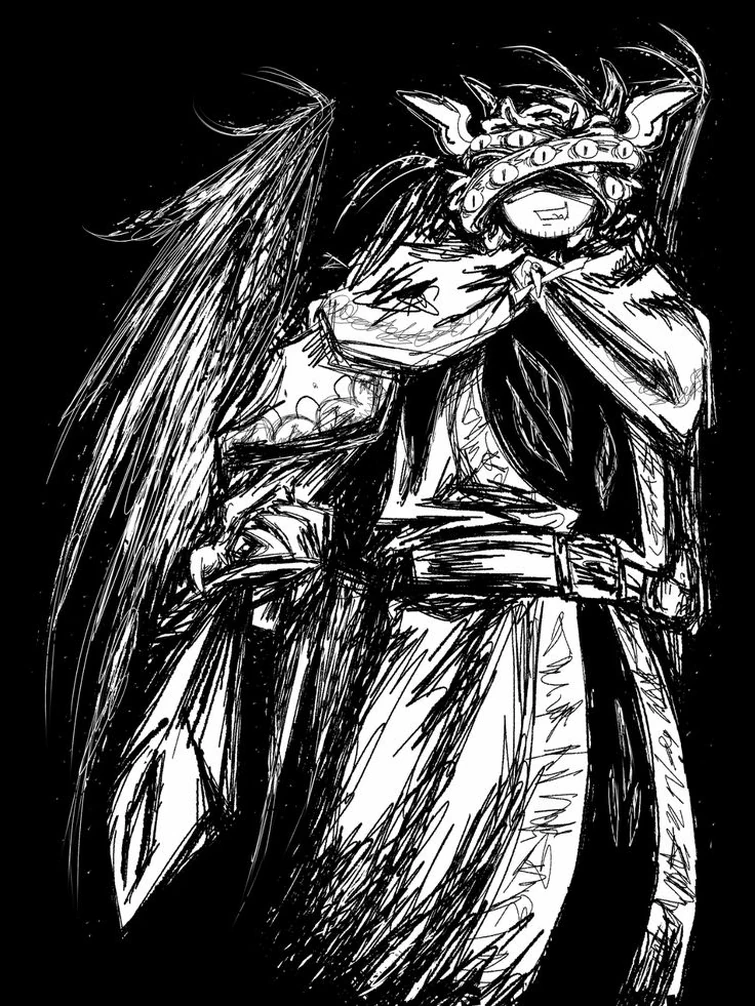 My thoughts on forsaken (definitely not biased) | Fandom