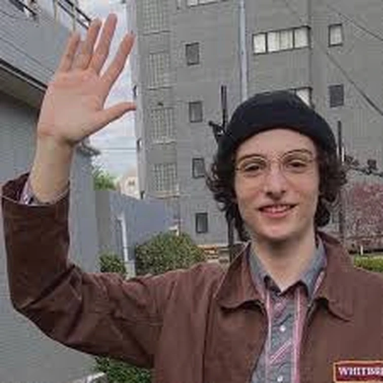 daily dose of finn!!!! its back people | Fandom