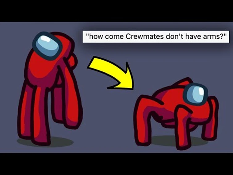 Discuss Everything About Among Us Wiki | Fandom