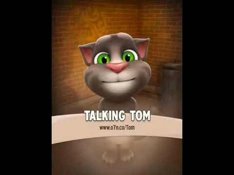 Discuss Everything About Talking Tom & Friends Wiki | Fandom