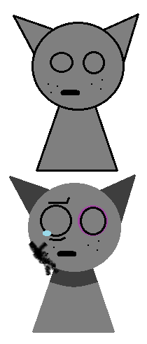 no color gay /j | Fandom