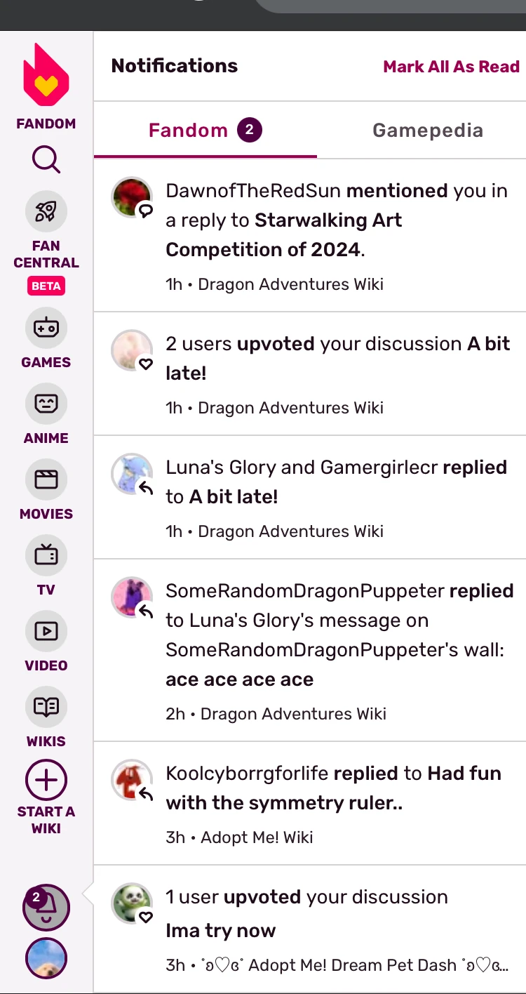 Uh it’s broken | Fandom