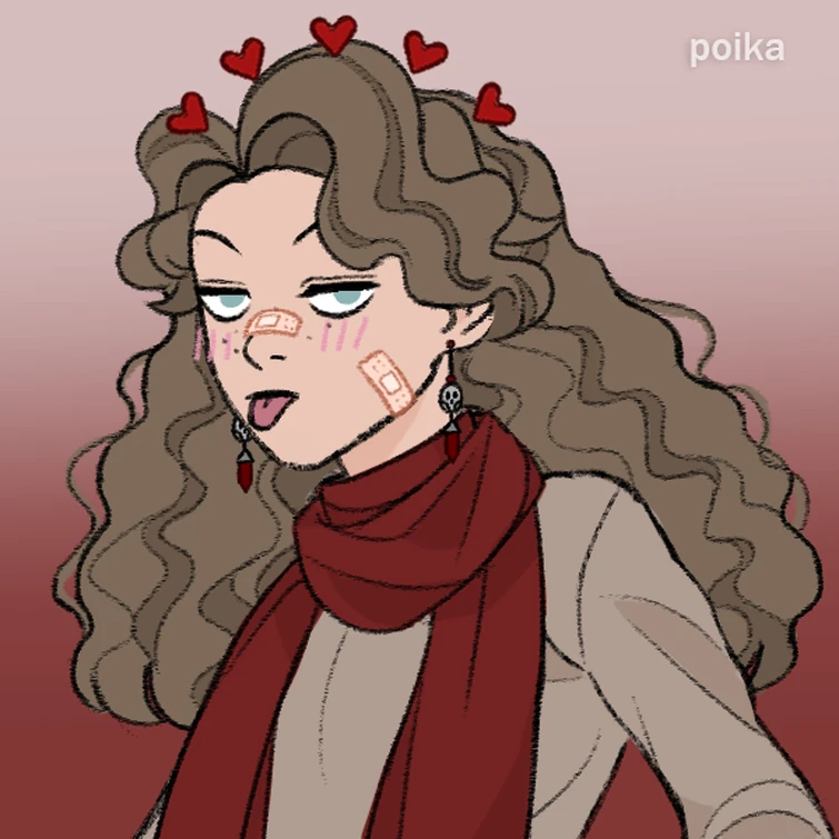 Let's make Picrew characters (if ya want) | Fandom