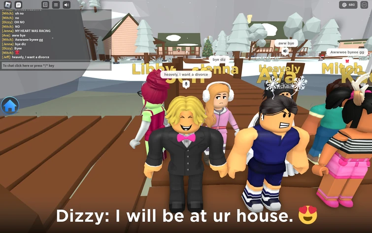 Discuss Everything About Total Roblox Drama Wiki | Fandom