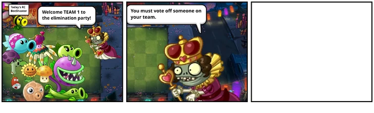 PVZ COMICS AGAIN! | Fandom