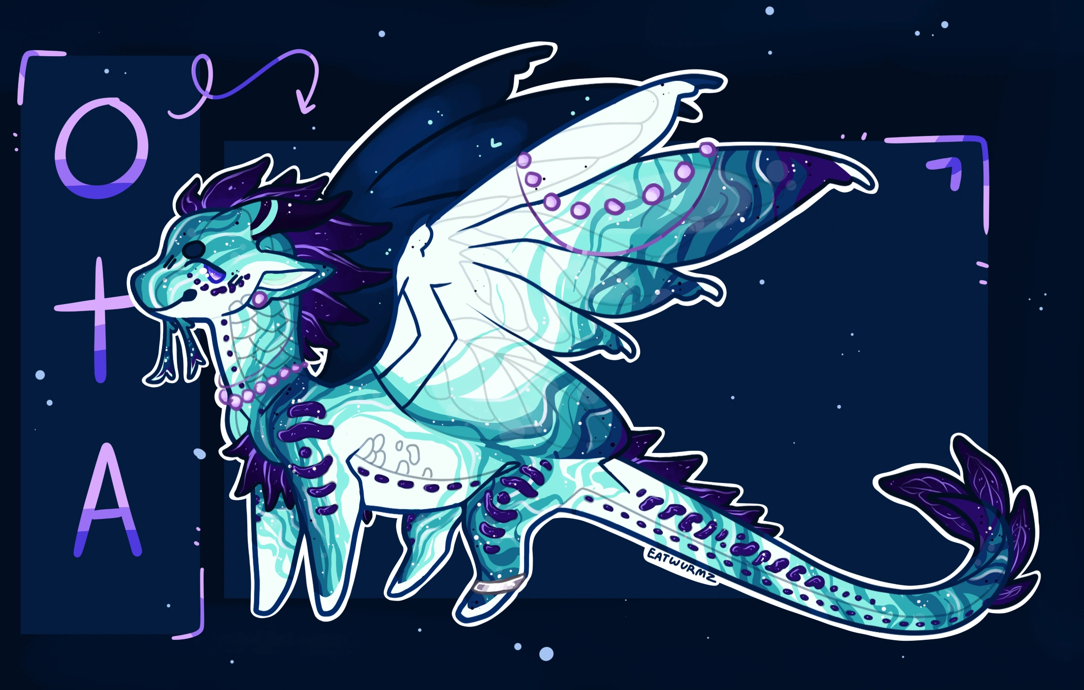 Erm some OTA thingy’s and art :DD | Fandom