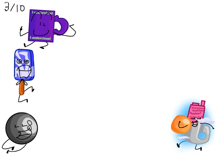 RECOMMEND FOR OBJECT AWESOMEABLE S2 | Fandom