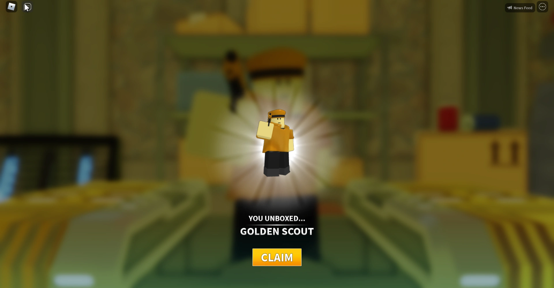 Last Golden Skin | Fandom