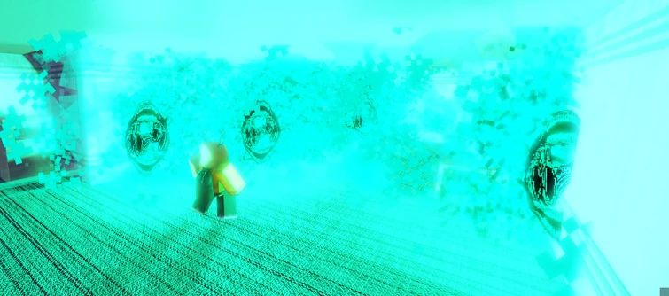 Discuss Everything About Redetermined Rooms Wiki | Fandom