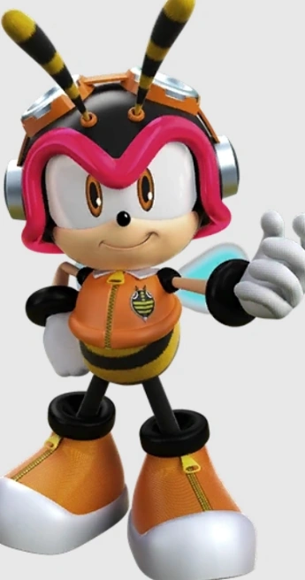 Prince Charmy Bee appreciation post. | Fandom