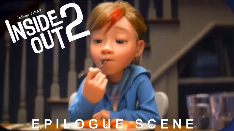 Review on Inside Out 2 | Fandom