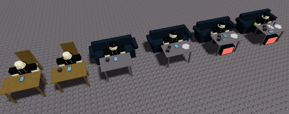 Drowsy DJ Booth | Fandom