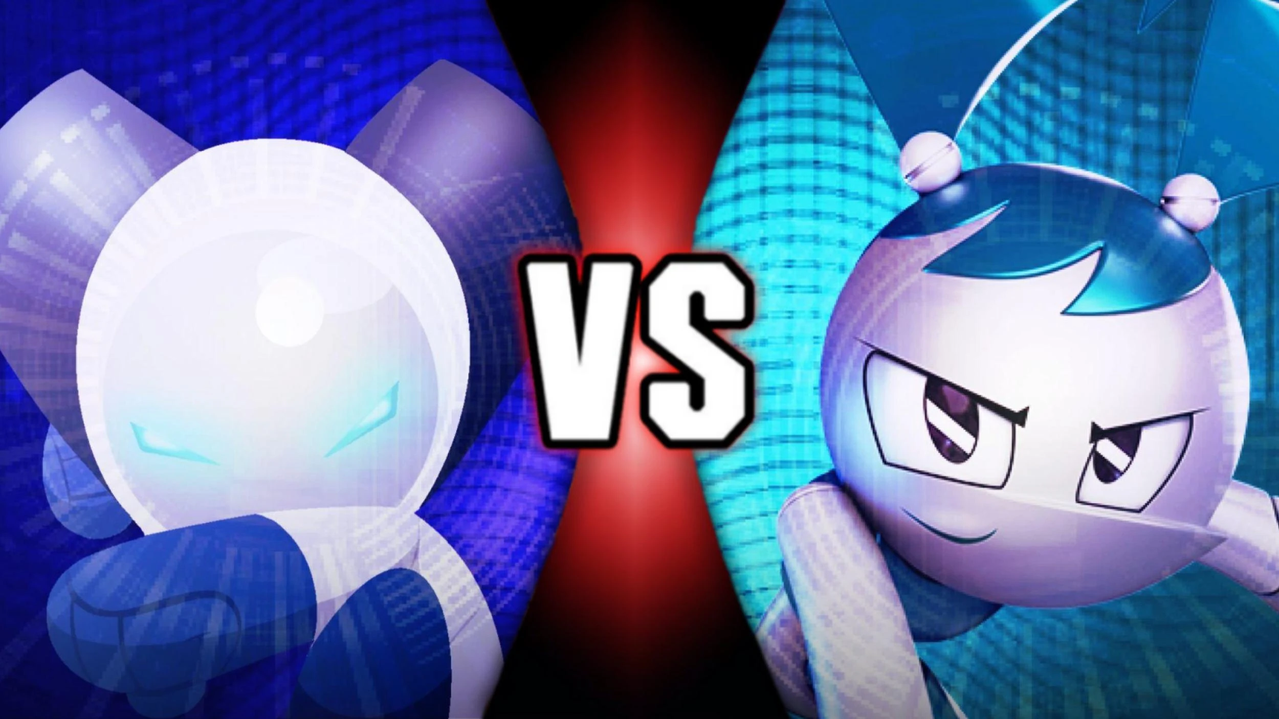 Robotboy vs Jenny | Fandom