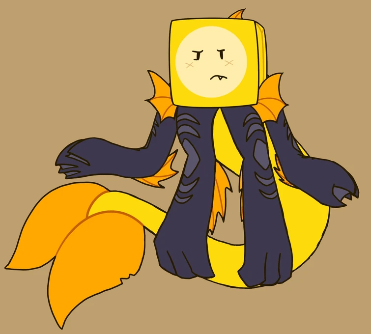 guys uh tfmi | Fandom