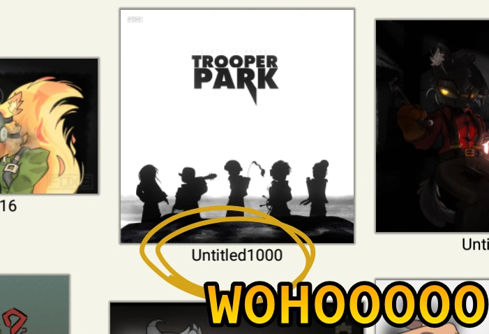 I HIT 1K??? | Fandom