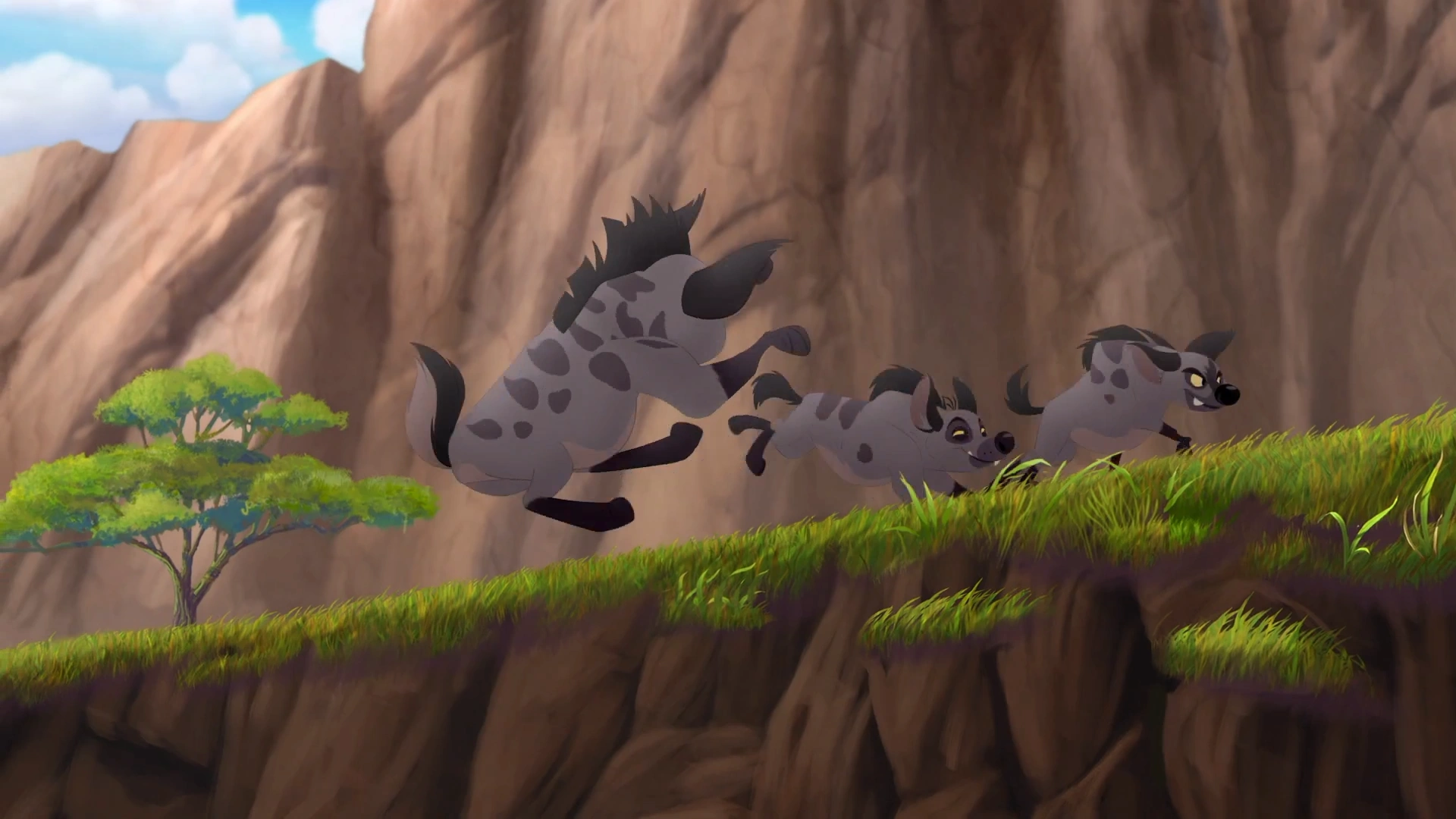 How Nne and Tano still in Janja clan | Fandom