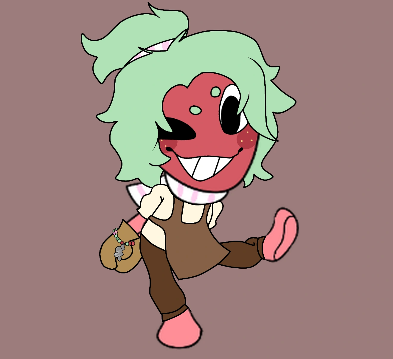 Sprout Seedly Redesign | Fandom