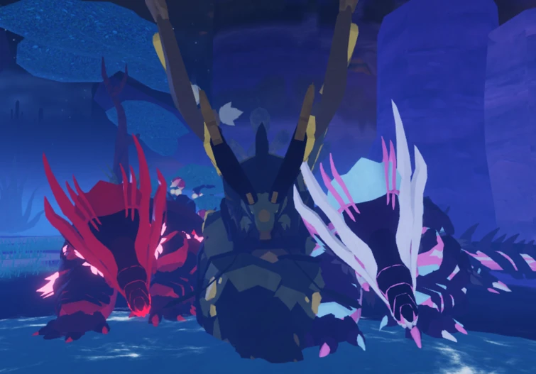 Discuss Everything About Creatures of Sonaria Wiki | Fandom