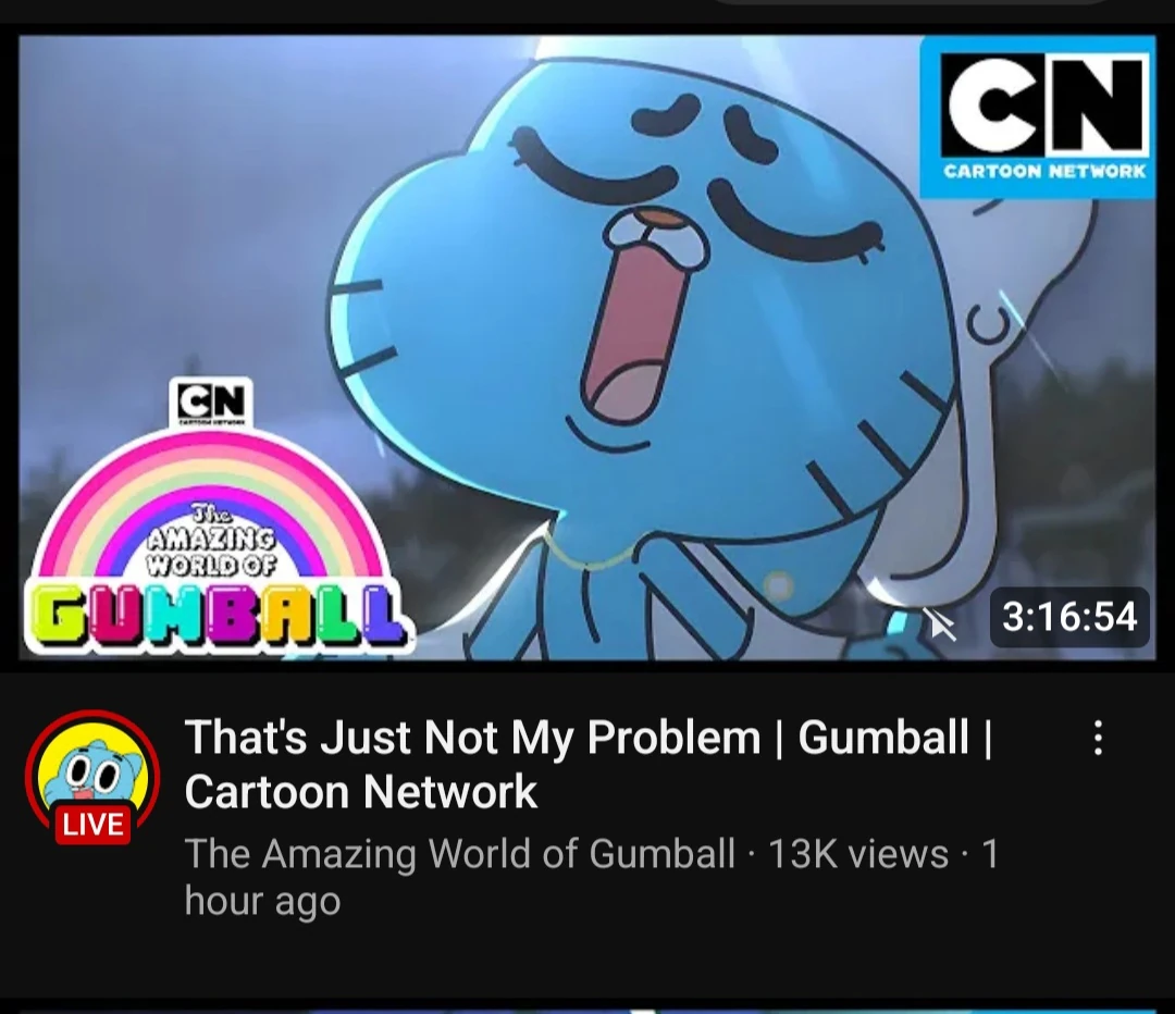 Best compilation the official TAWOG channel has made! | Fandom