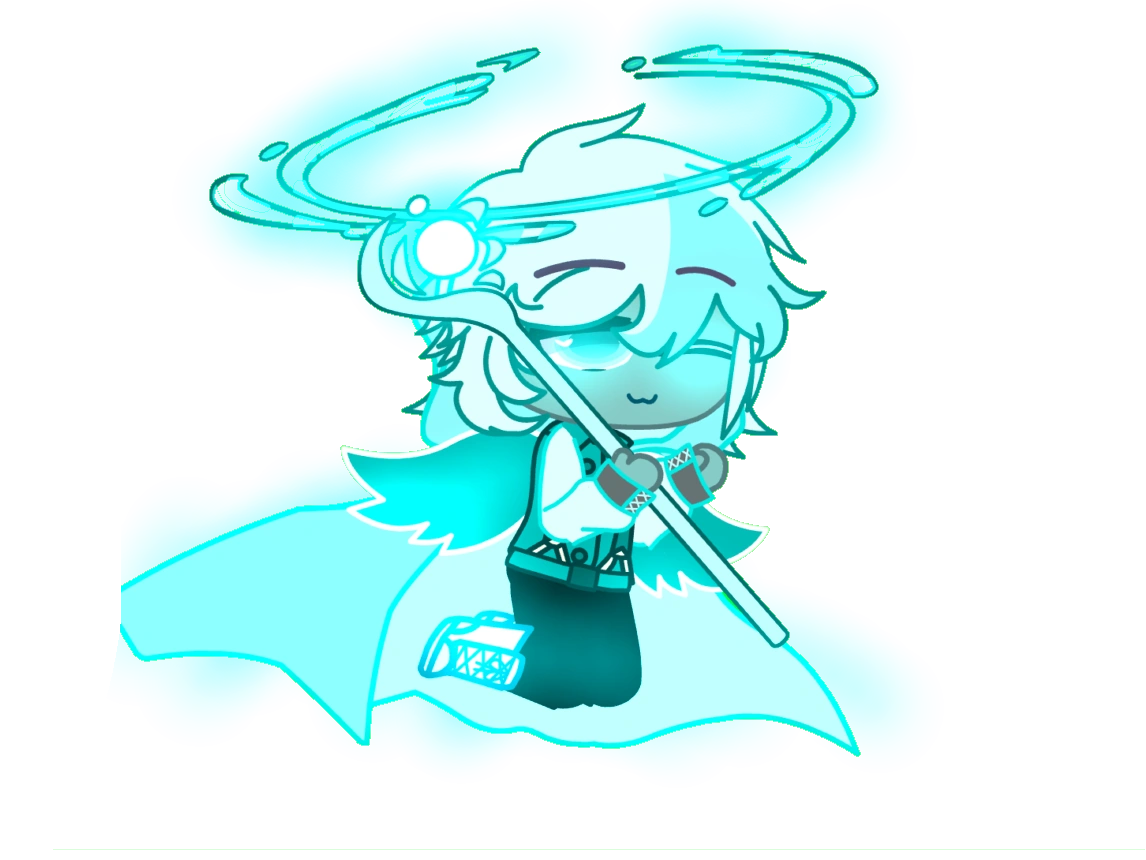 Meet Guiding Light Cookie | Fandom