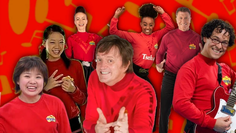 Discuss Everything About Wigglepedia | Fandom