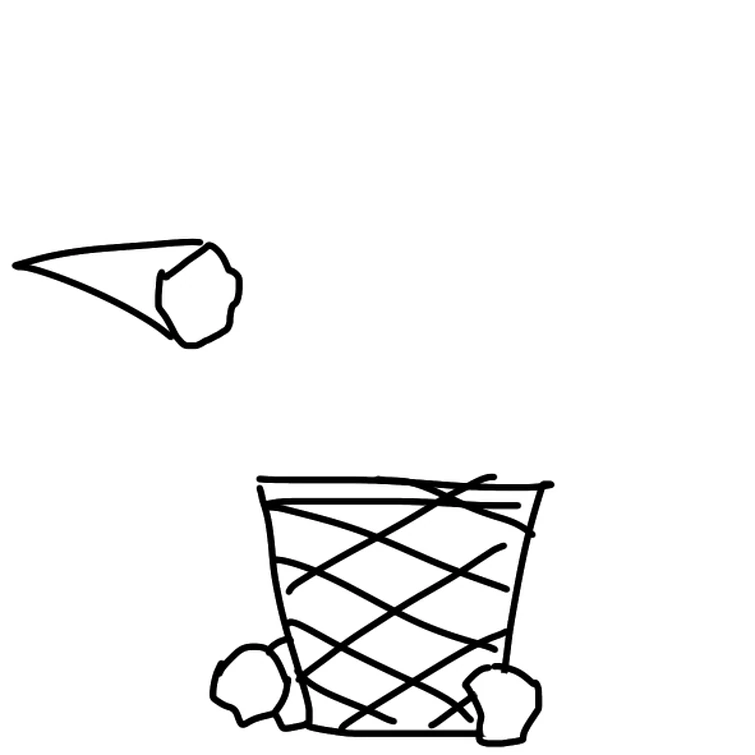 She knows it probably wouldn’t work out… | Fandom