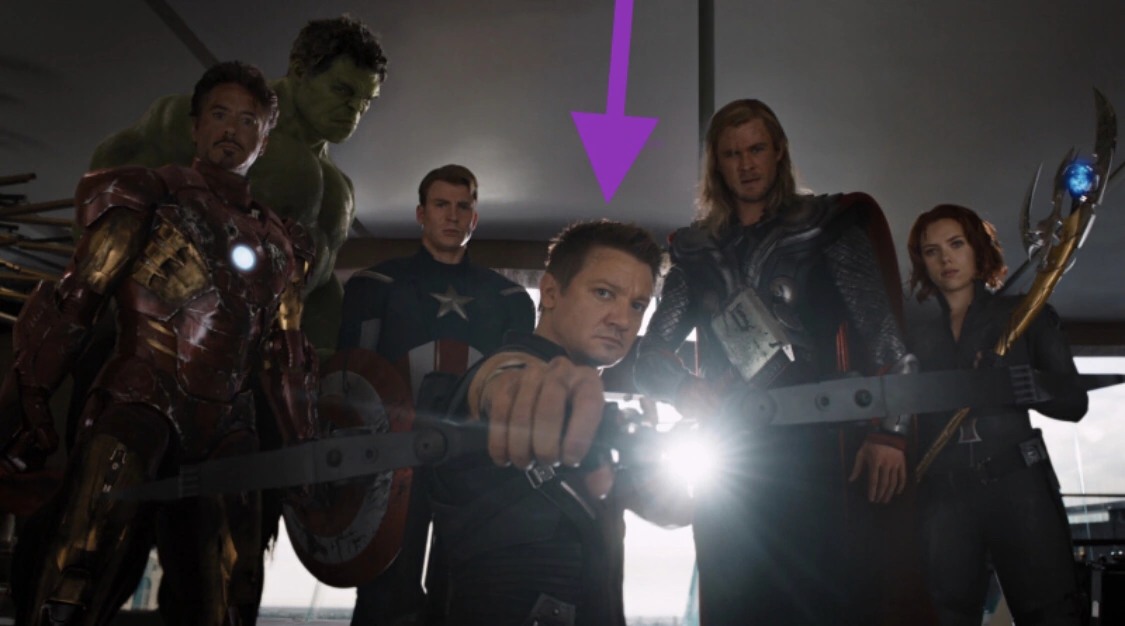 Top 5 Favorite OG Avenger Quotes ~ Part 4: Hawkeye/Clint Barton | Fandom
