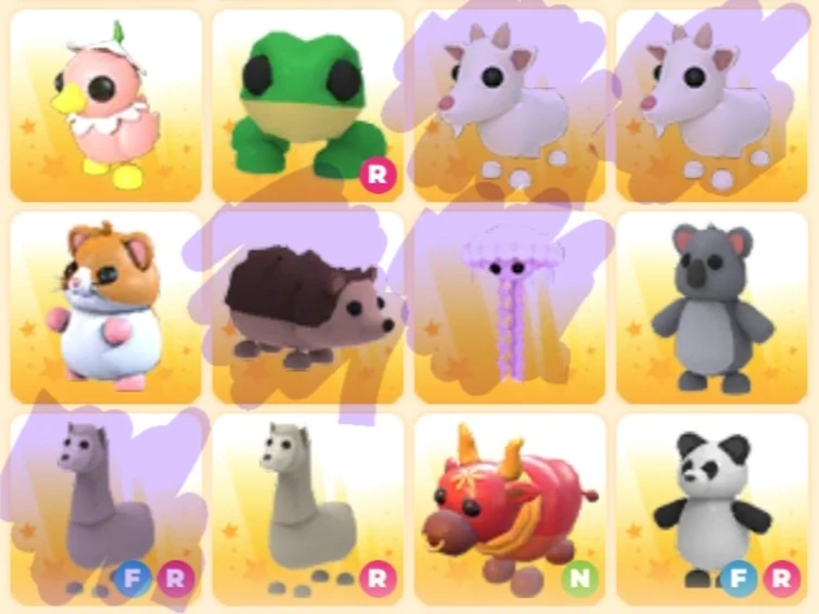 Discuss Everything About Adopt Me! Wiki | Fandom