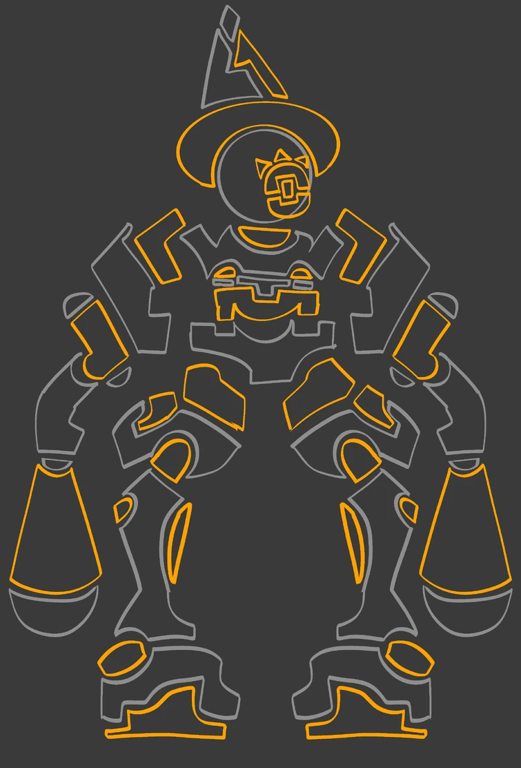 Rate this semi-old dnb character | Fandom