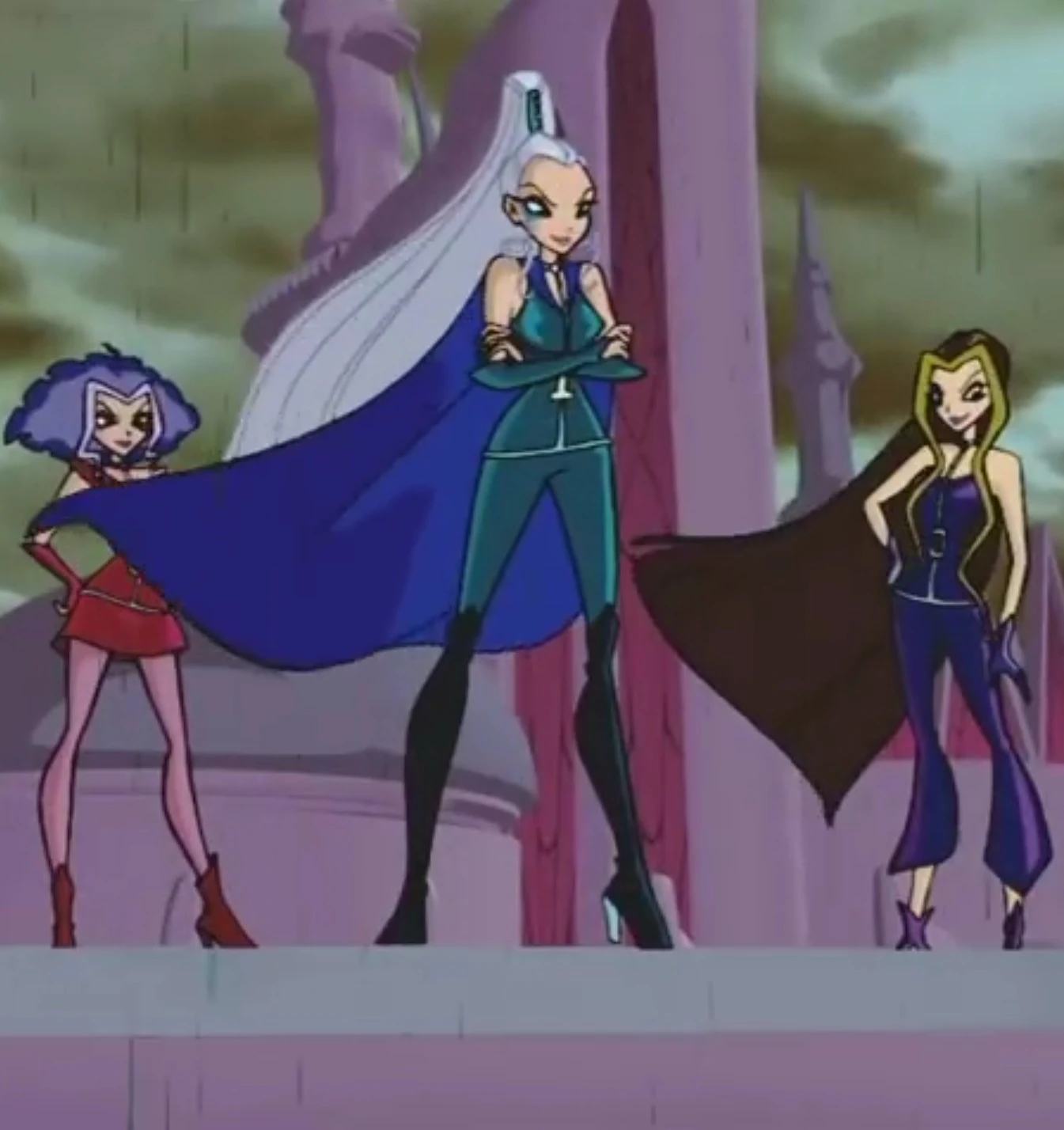 Discuss Everything About Winx Club Wiki | Fandom