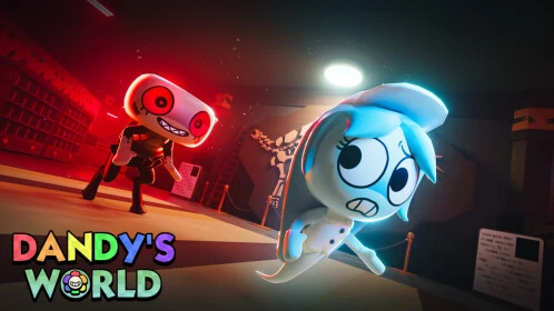 does anyone have time for dandicus’ world? | Fandom