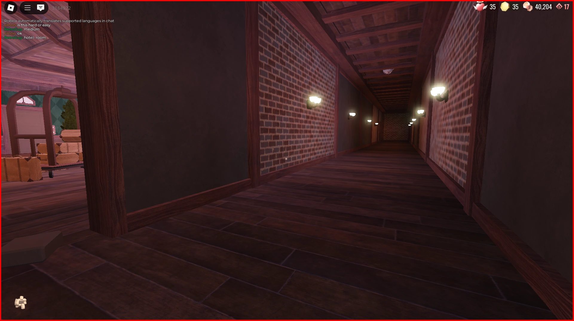 Rare room in door 1 [trust me its real] | Fandom