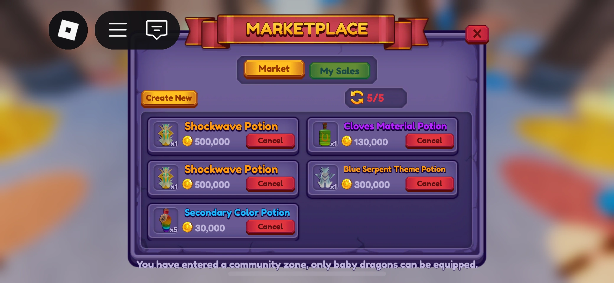 Selling random stuff | Fandom