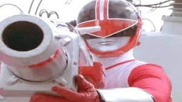 Best Power Ranger Episode Round 9(Part 2): Power Rangers Time Force ...