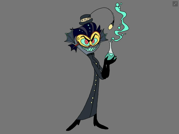 Discuss Everything About Hazbin Hotel Wiki | Fandom