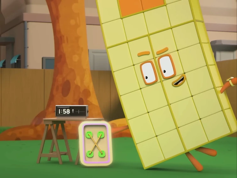 Discuss Everything About Numberblocks Wiki | Fandom