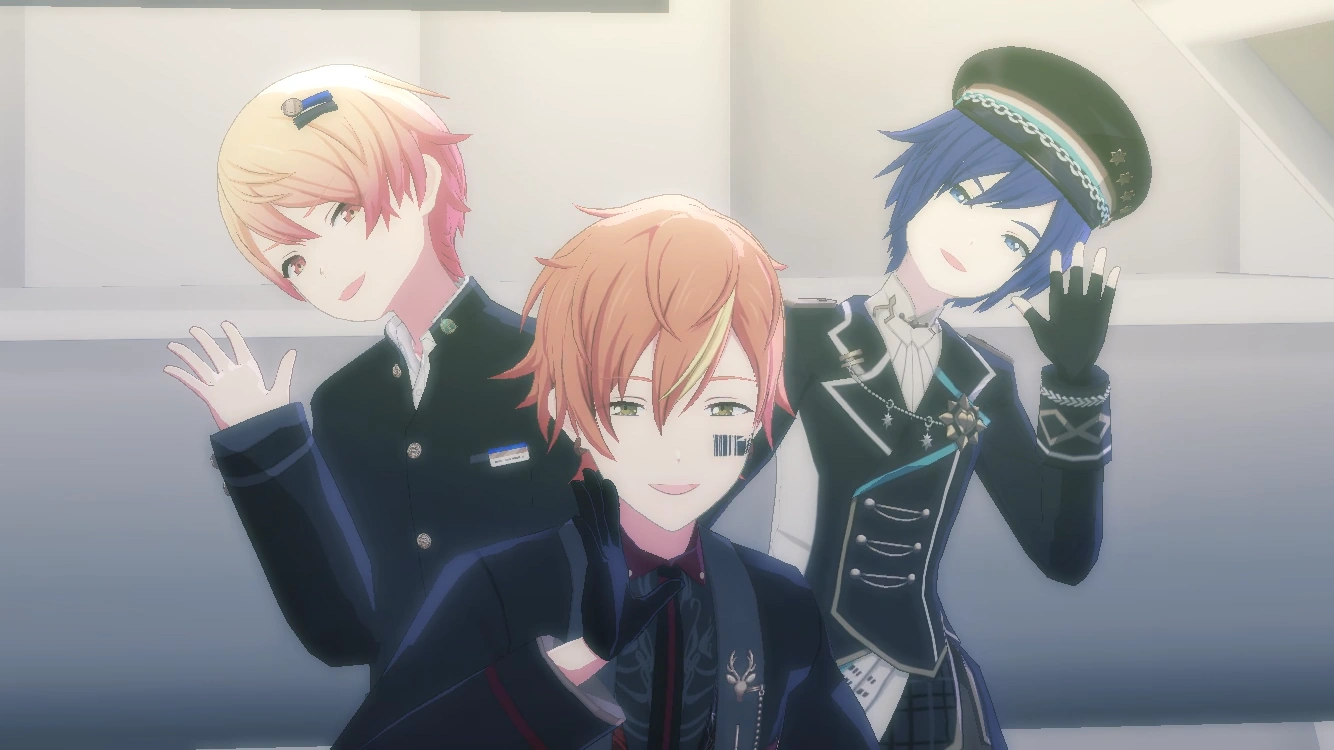 Making a playlist but it’s all Akito, Tsukasa and KAITO covers | Fandom