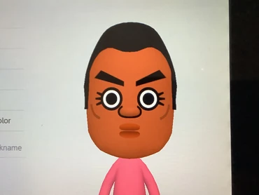 Which of my Mii Olympics Miis redesigns is the best? | Fandom
