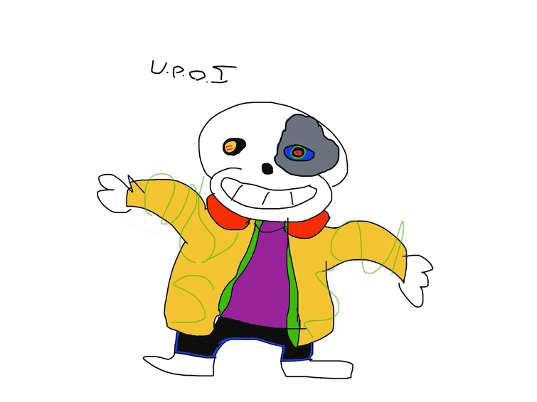 I re did my rubix sans sprite | Fandom