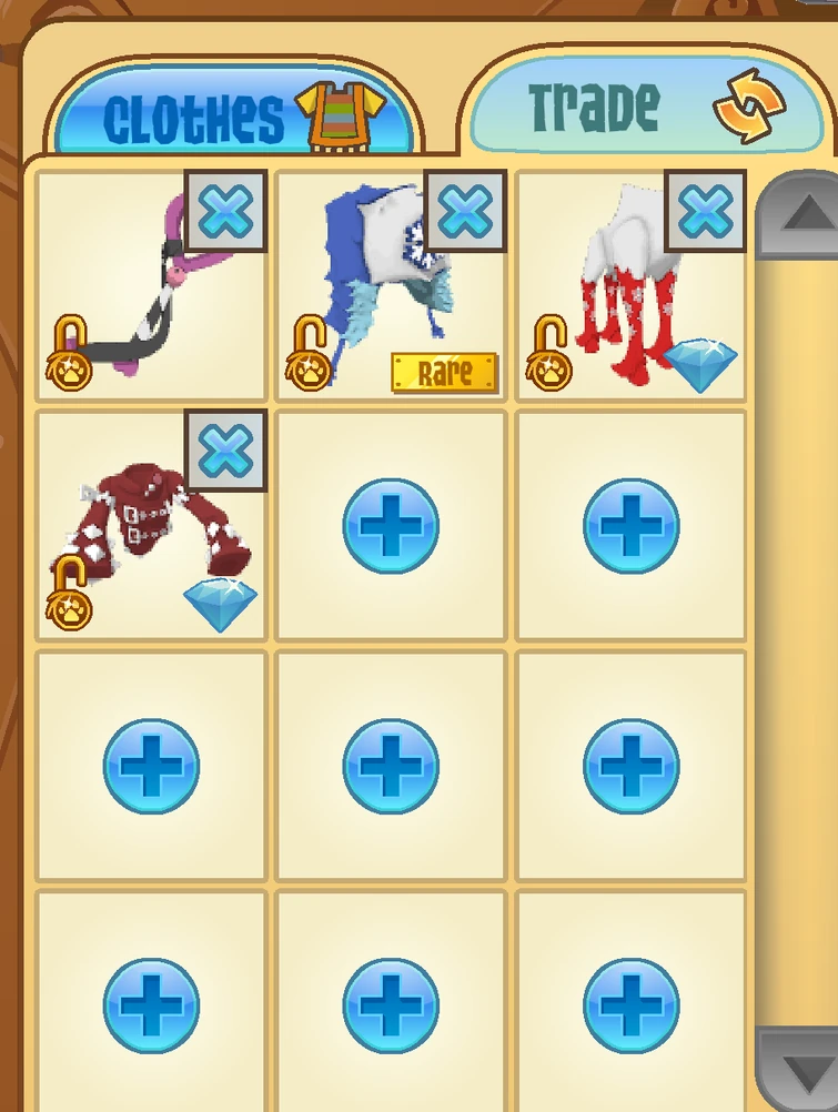 Discuss Everything About Animal Jam Item Worth Wiki | Fandom